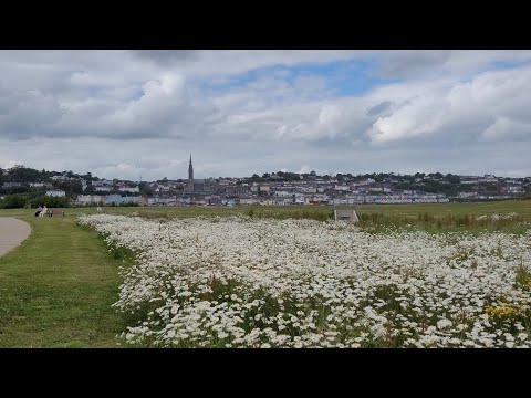 Ringaskiddy County Cork , Ireland