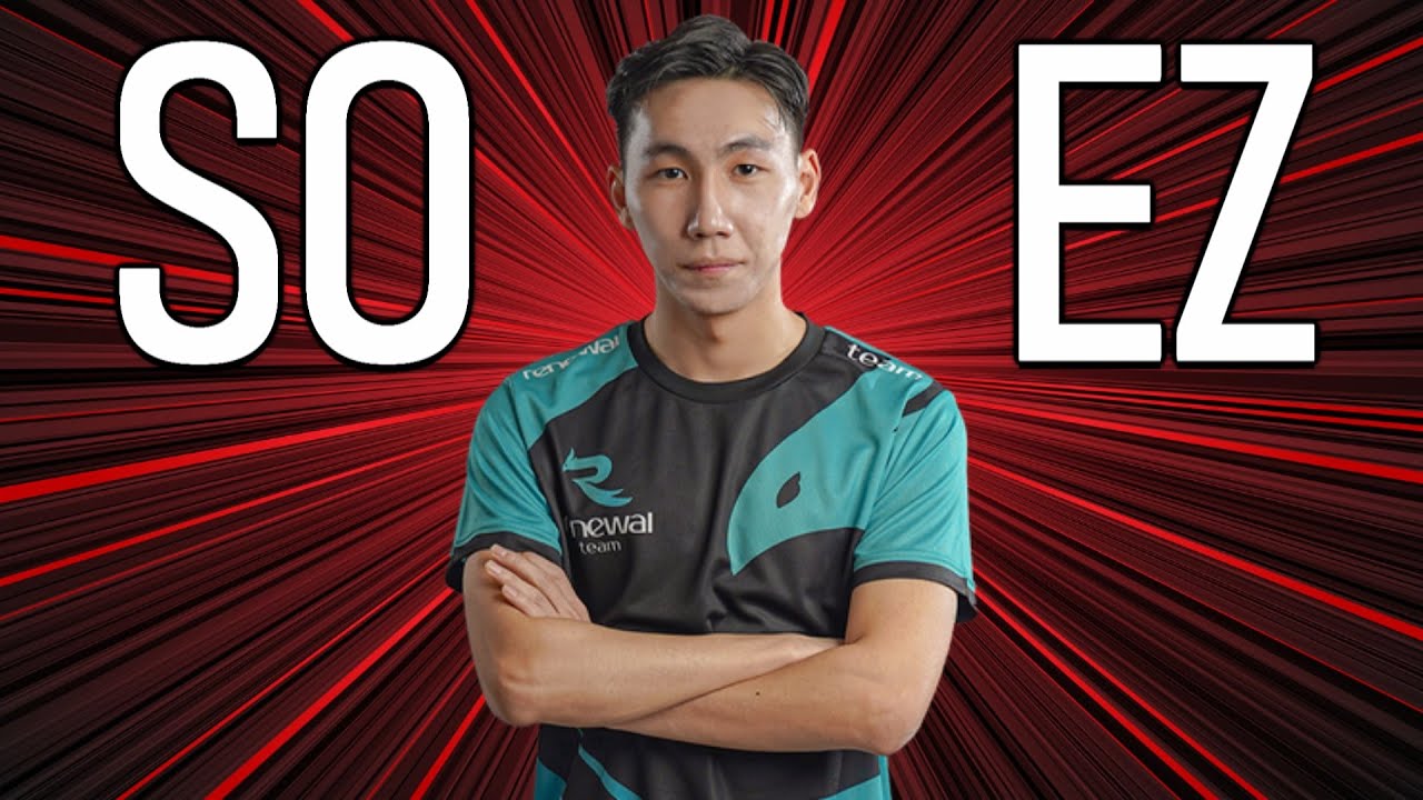 How NEUZ Really Plays CS:GO - YouTube