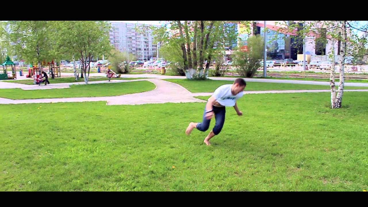 Maxim Rudakov and Sergei Lizerov - YouTube