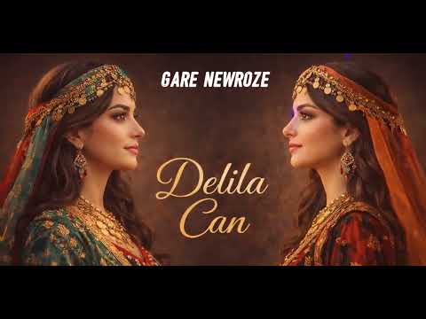 Dilyan  - Disa Dem U Dewrane (Official Music) 2026