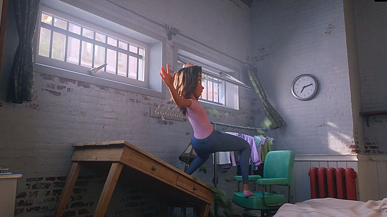 sam greenfield bad morning luck - YouTube