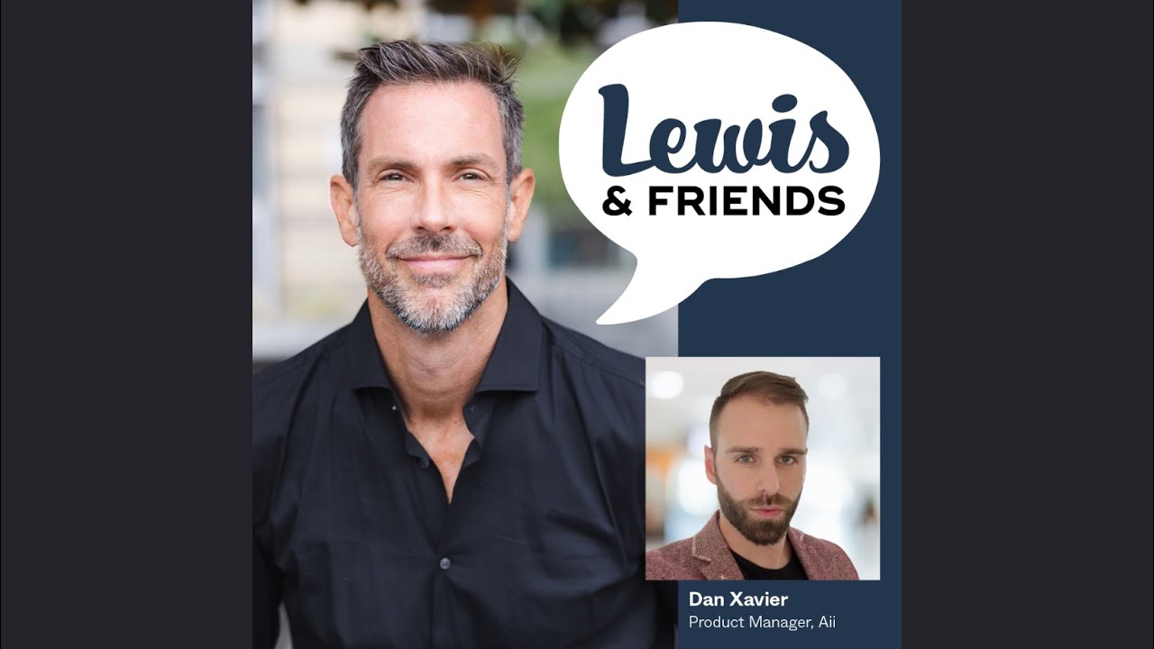 Lewis and Friends - CSP Platform - YouTube
