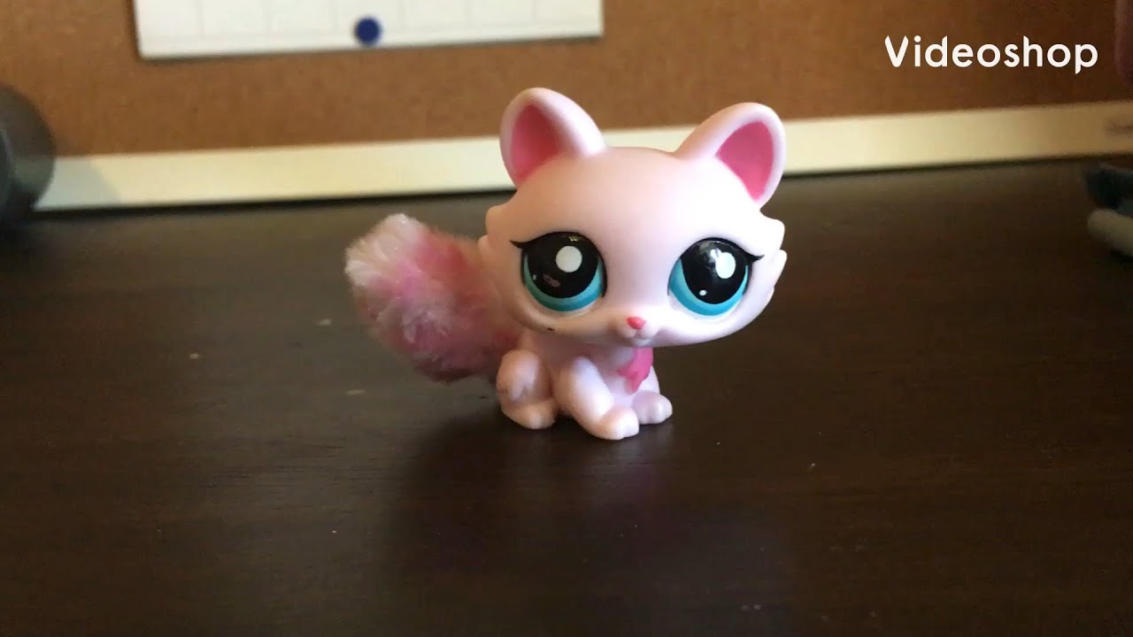 LPS- my weird addiction.. - YouTube