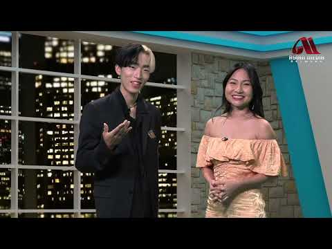 Sensation Korean Artist - DOE- Awura