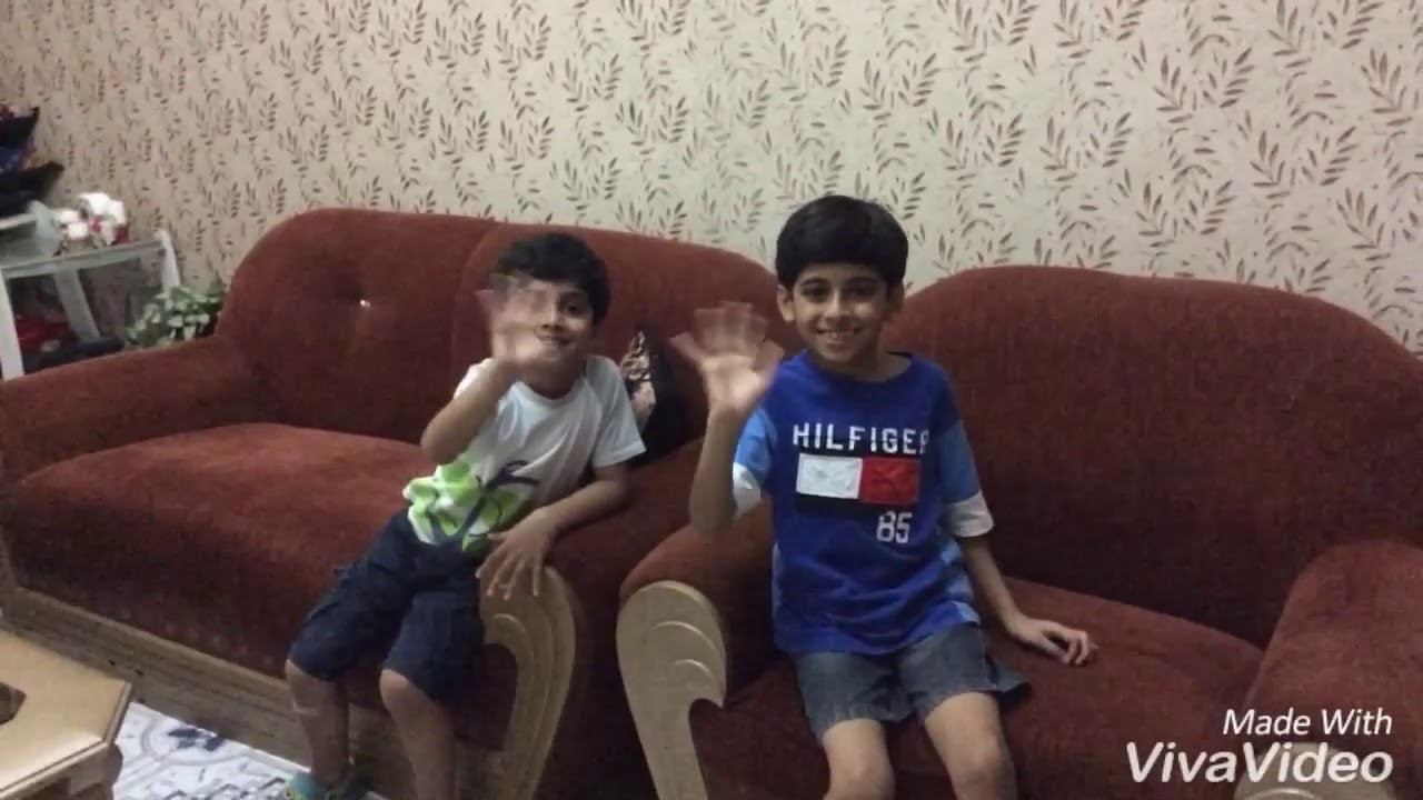How long you can stay quiet challenge - YouTube