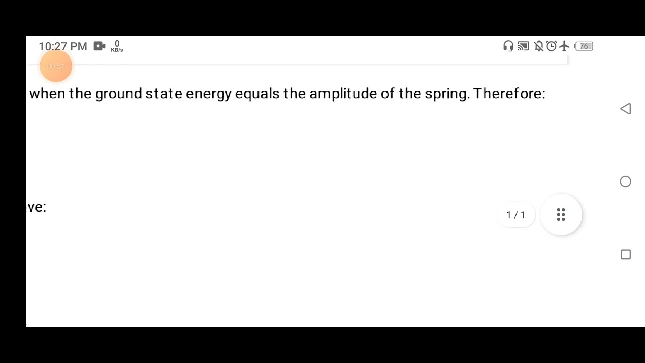 concept of modern physic biser 6 edition chapter 8 problem 20 to 21 solution - YouTube