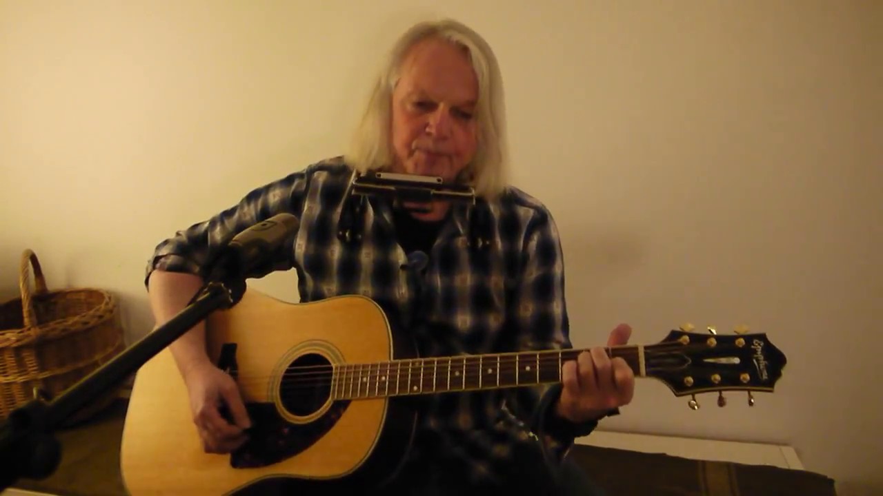 Nothing Without Make Up - Geoffrey Hammond (Original Song) - YouTube