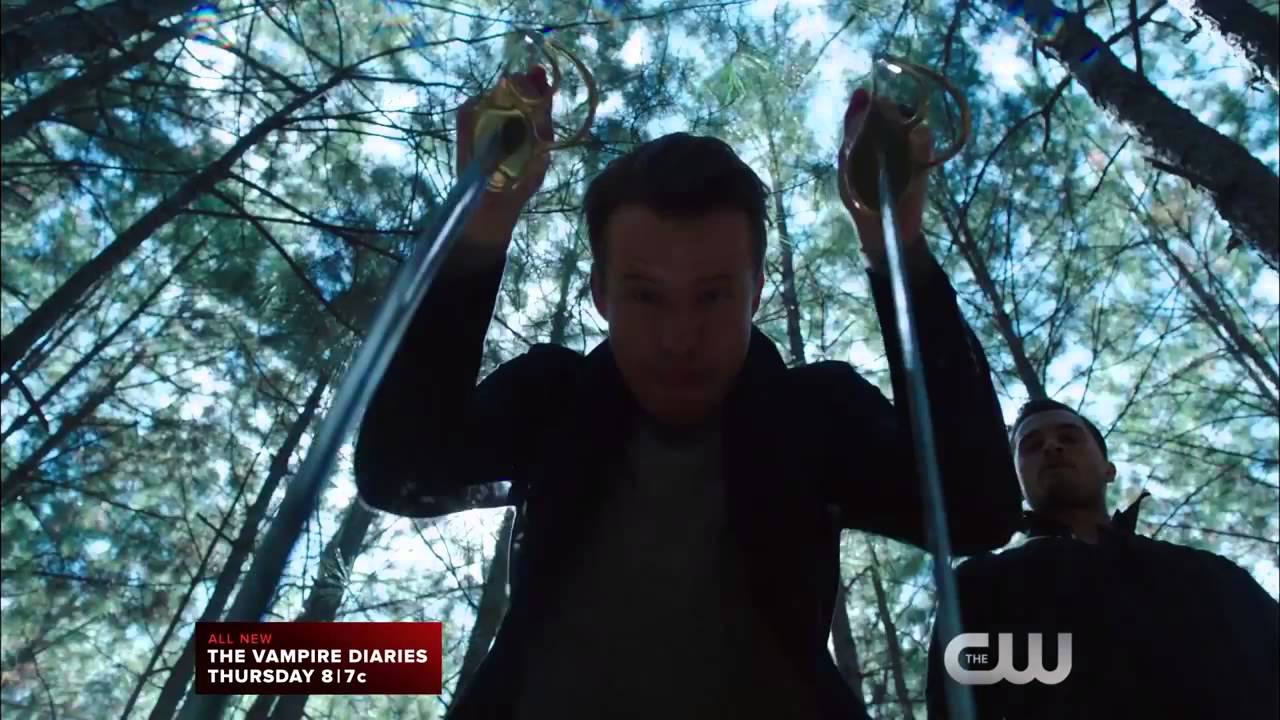 TVD trailer 7x07 - Mommie Dearest - YouTube