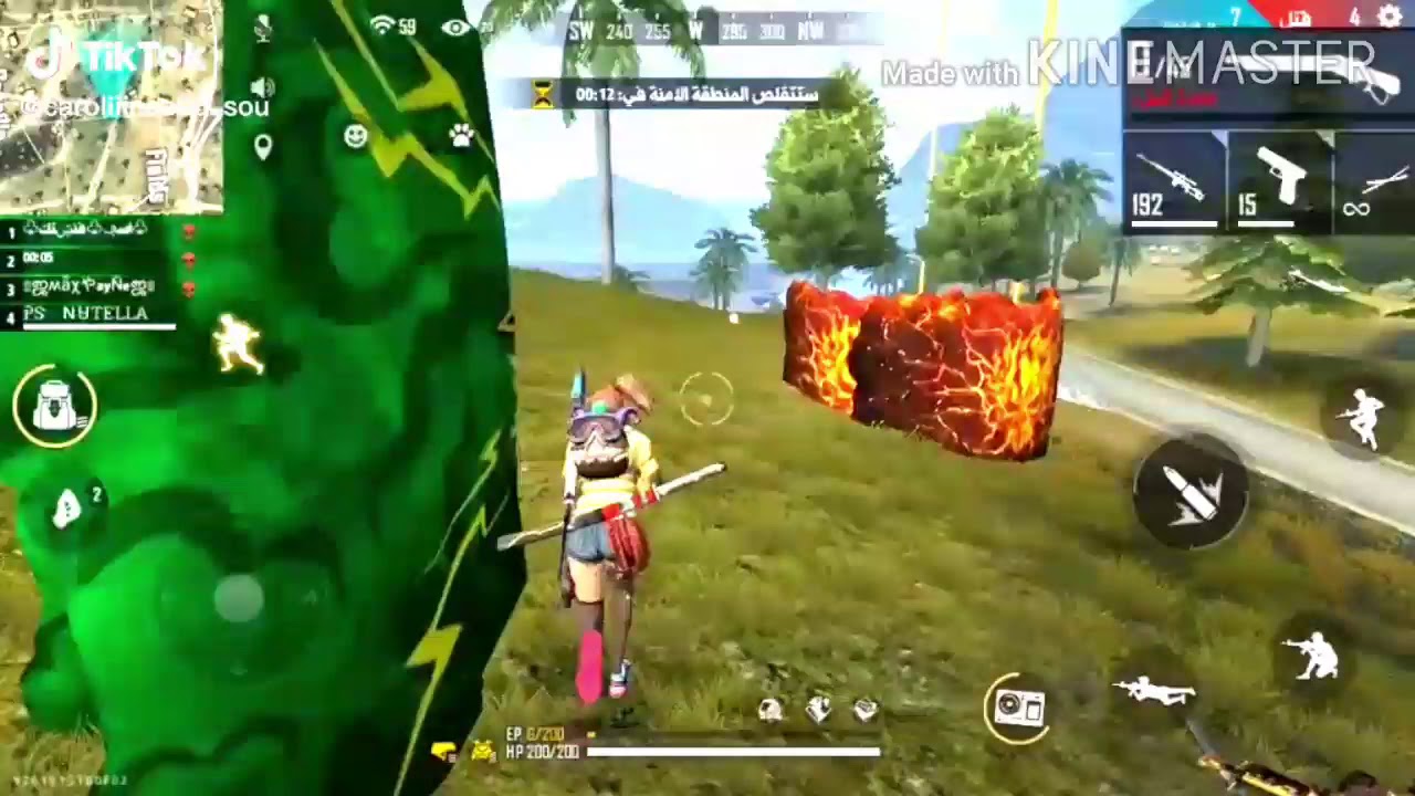 The Lee Tik Tok videos are very amazing - YouTube