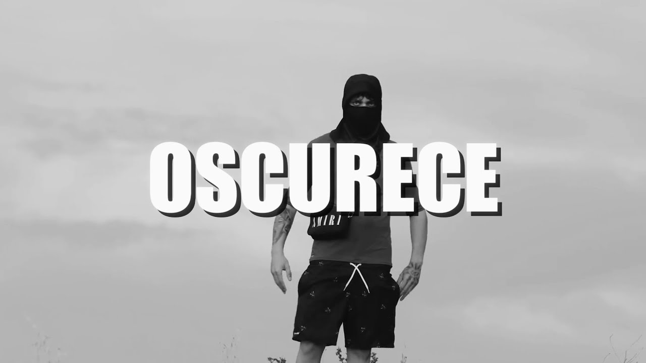 [FREE] OSCURECE - JC REYES x CANO Type Beat - Afro Flamenco - YouTube