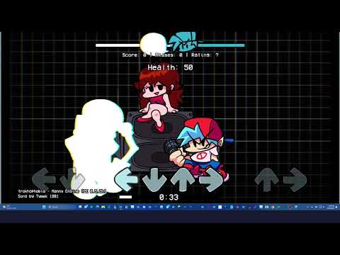 fnf cryophobia and trokhophobia - Friday night funkin manny edition ...