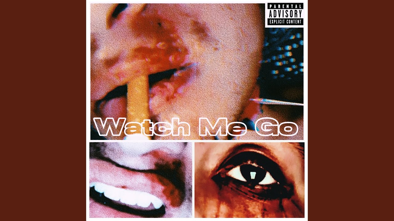 Watch Me Go - YouTube