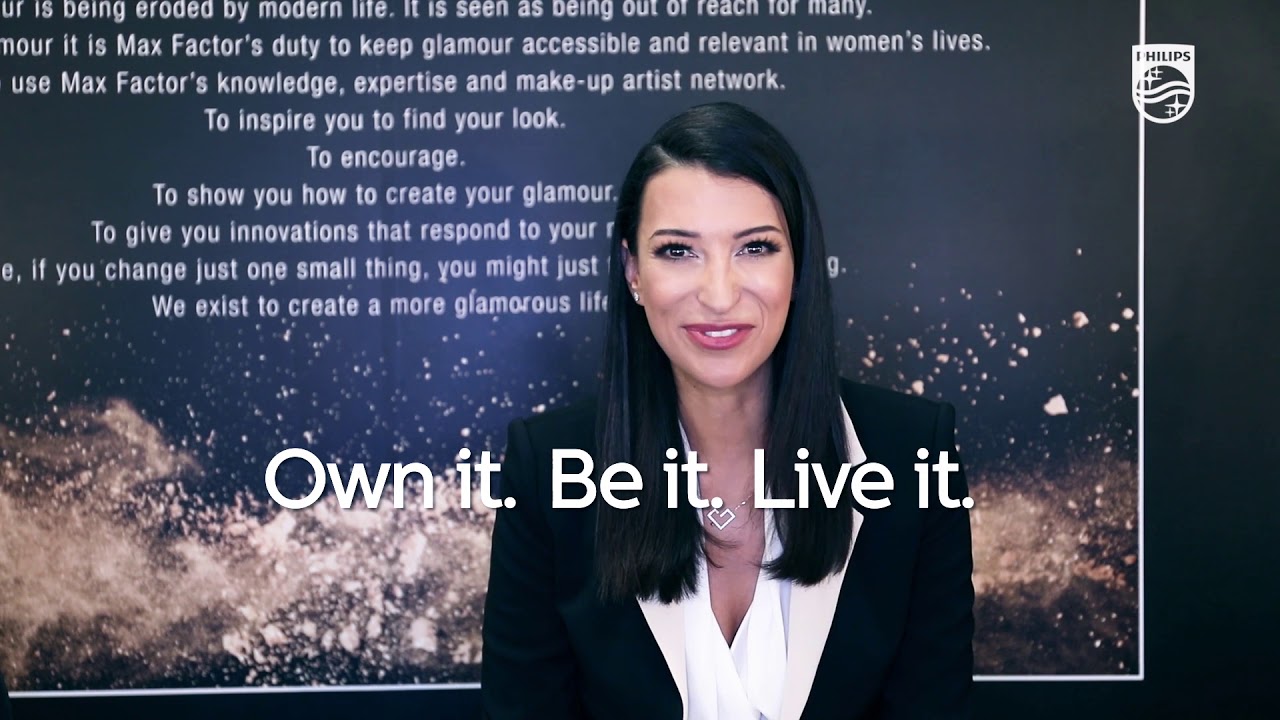 Confidence Workshop with Shereen Mitwali 01 - YouTube