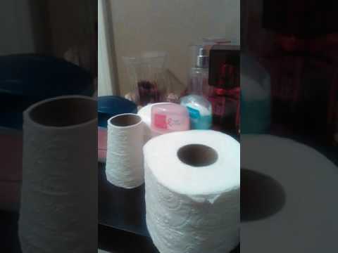 The granny bath room