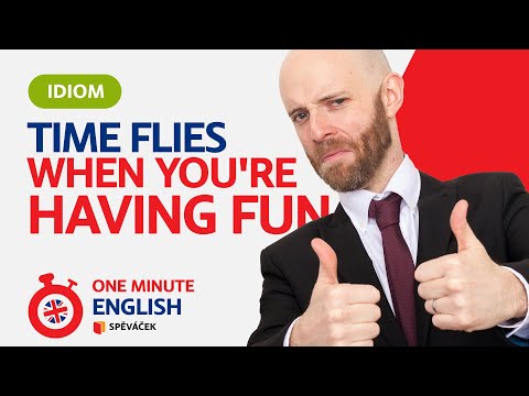 Why Time Flies When You'Re Having Fun And Not Working