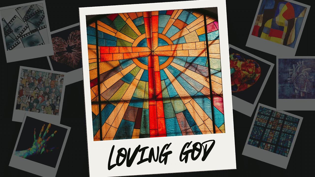 Can I Trust God? | Loving God Week 8 - YouTube