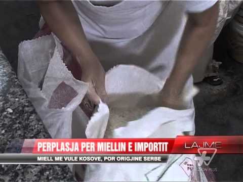 Përplasja për miellin e importit - News, Lajme - Vizion Plus