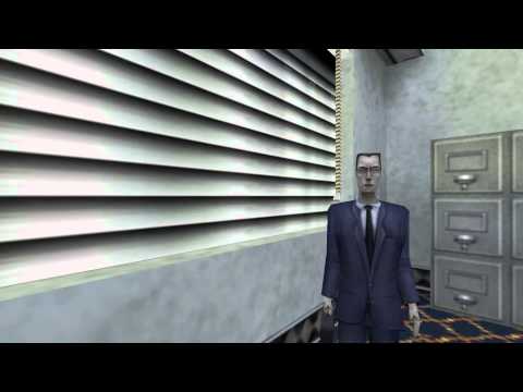 Half-Life: Absolute Redemption Intro - YouTube