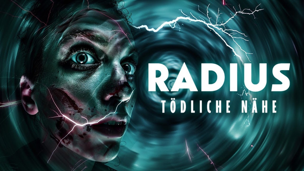 Radius – Tödliche Nähe (Horror | Mystery | Deutsch ganzer Film) - YouTube