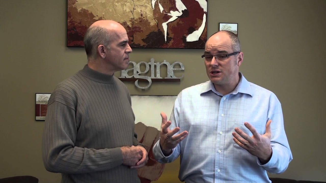 Brent chats with Greg McCombs - YouTube