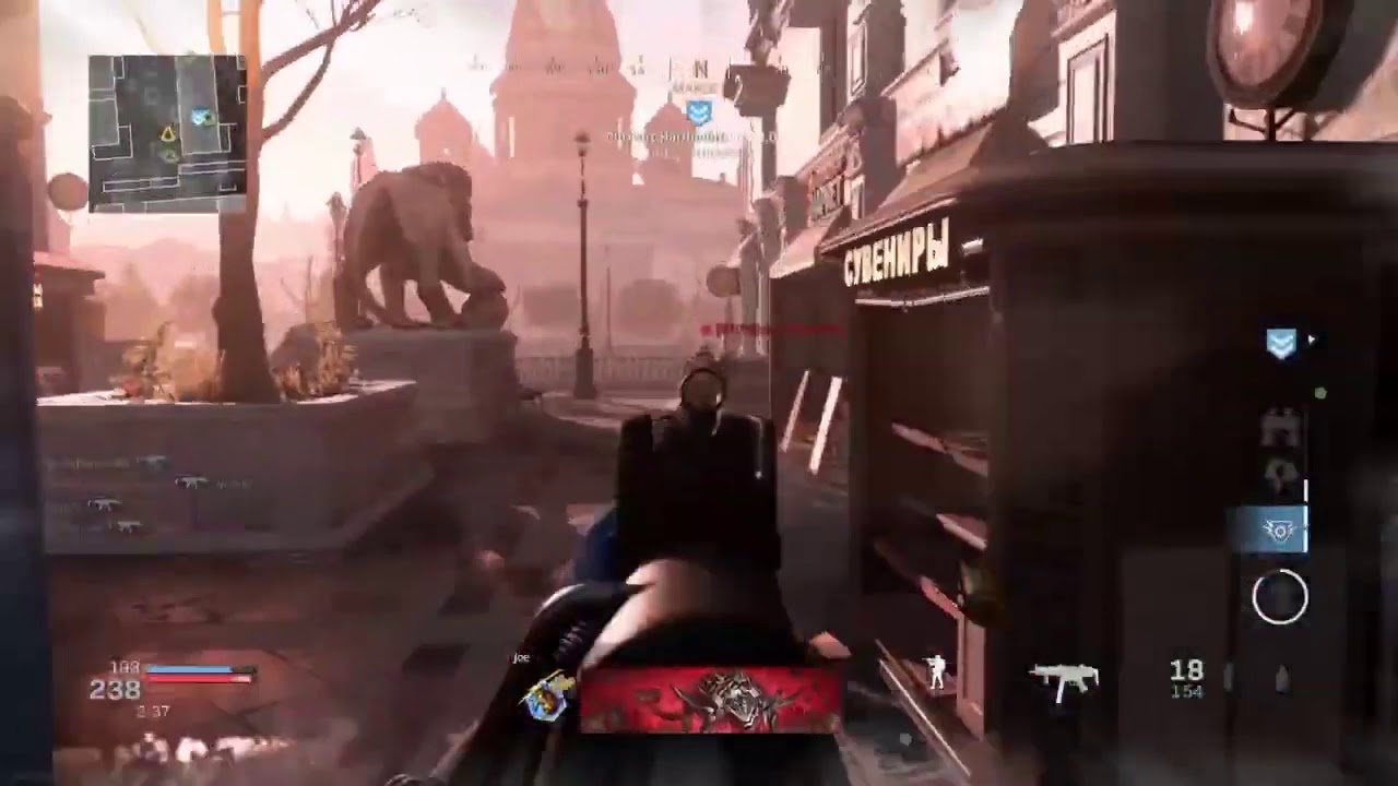 im the best sub in the game (TEASER) - YouTube