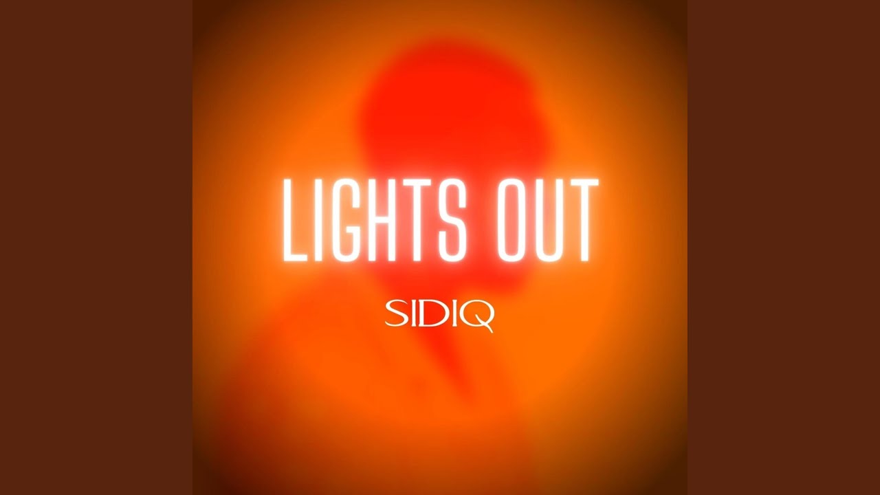 LIGHTS OUT - YouTube