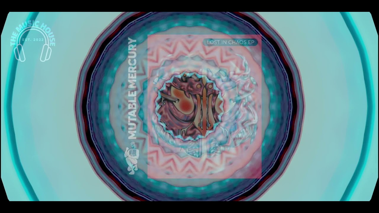 Lost in Chaos - Mutable Mercury - YouTube