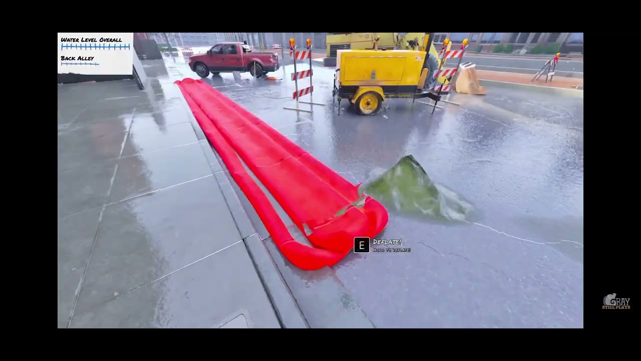 GrayStillPlays Out Of Context Part 4 - YouTube