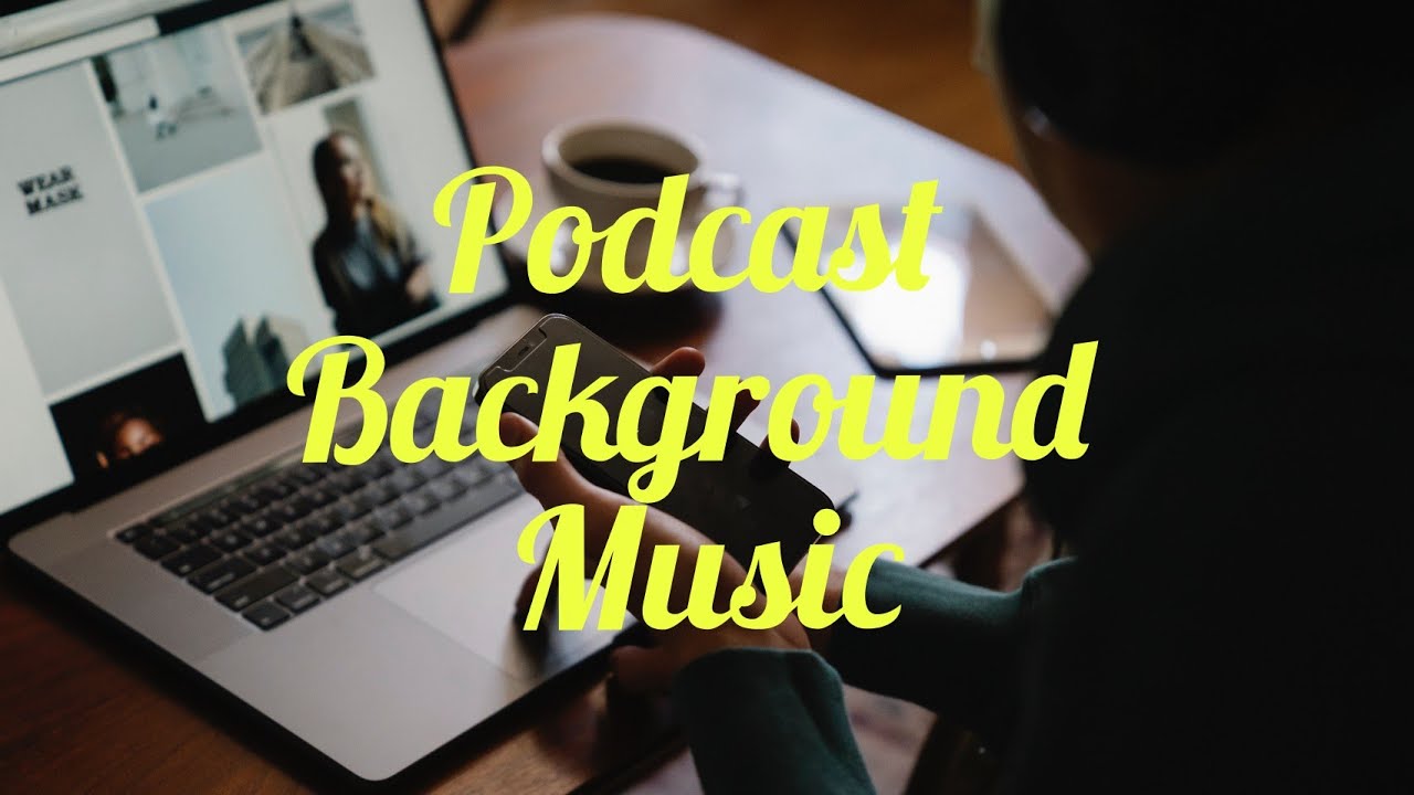 Podcast Music🎤🎧 | Podcast Background Music | No Copyright - YouTube