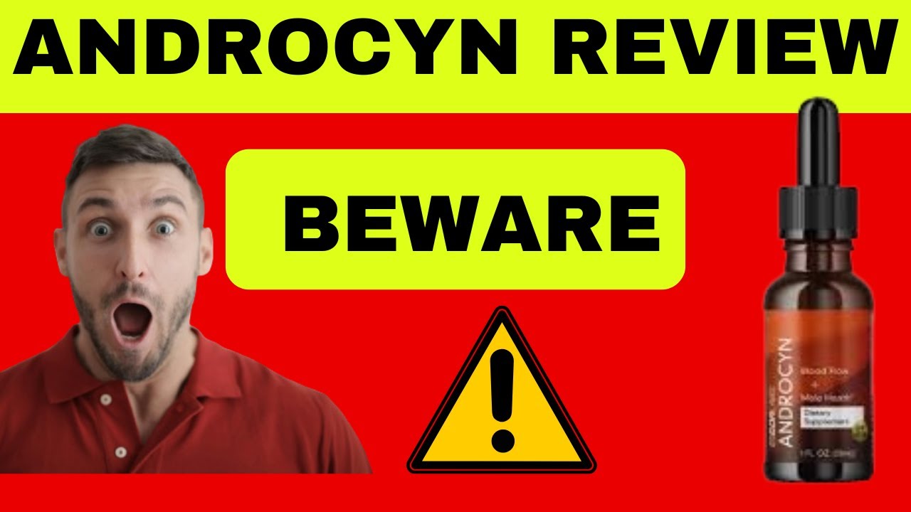 ⛔ANDROCYN, ANDROCYN REVIEW, ⛔ALERT⛔ANDROCYN MALE ENHANCEMENT, ANDROCYN CAPSULE, ANDROCYN ...