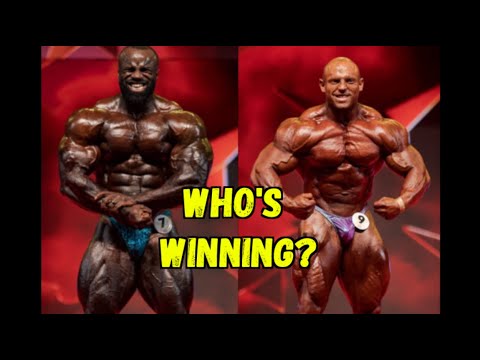 2025 Prague Pro TOP 2 (Samson Dauda vs Martin Fitzwater) - YouTube
