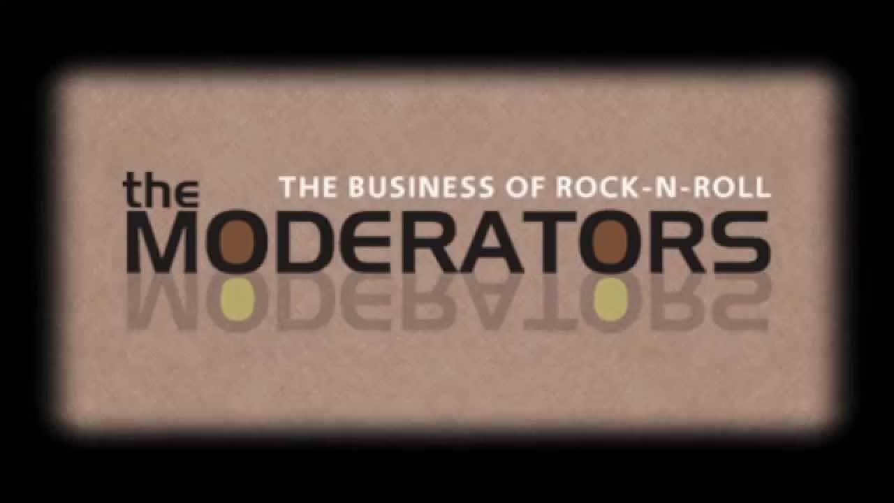 The Moderators Band | Promo Reel | TNT Music Videos Denver - YouTube