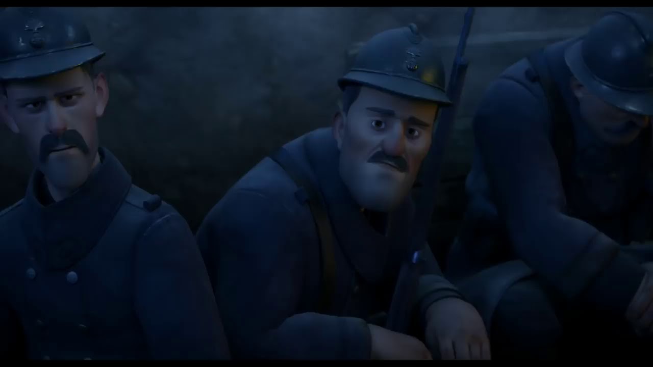 Stubby - La Bande Annonce VF - YouTube