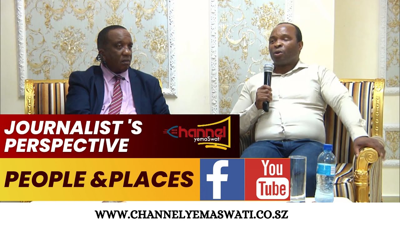 JOURNALIST DISCUSSION // PEOPLE & PLACES // FROM THE OPENHOUSE HOTEL ...