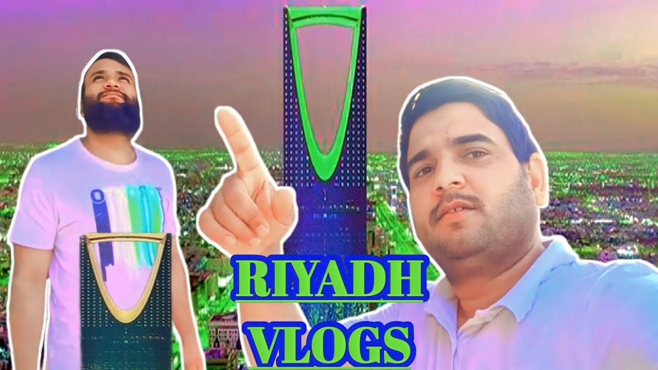RIYADH VLOGS ♥️ - YouTube