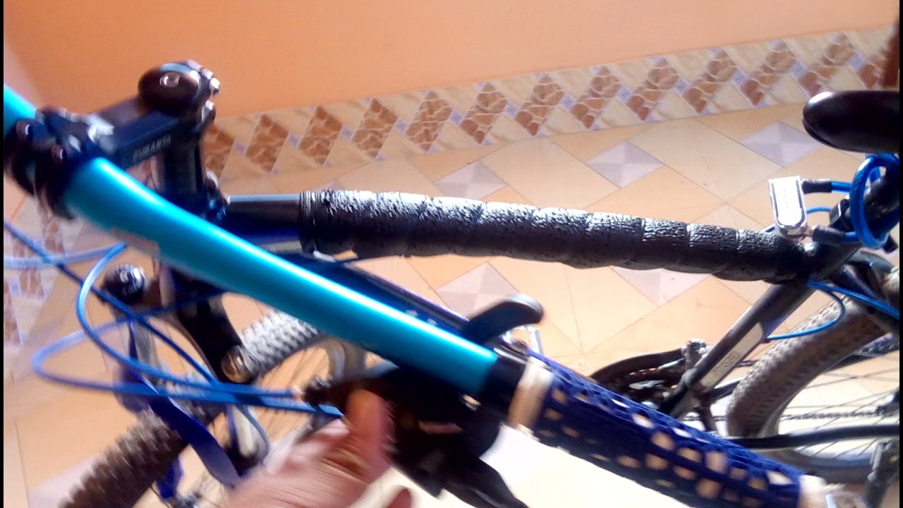 GYER CYCLE .... - YouTube