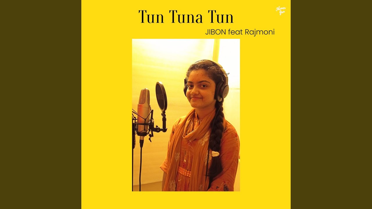 Tun Tuna Tun - YouTube