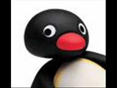 pingu REMIX - YouTube