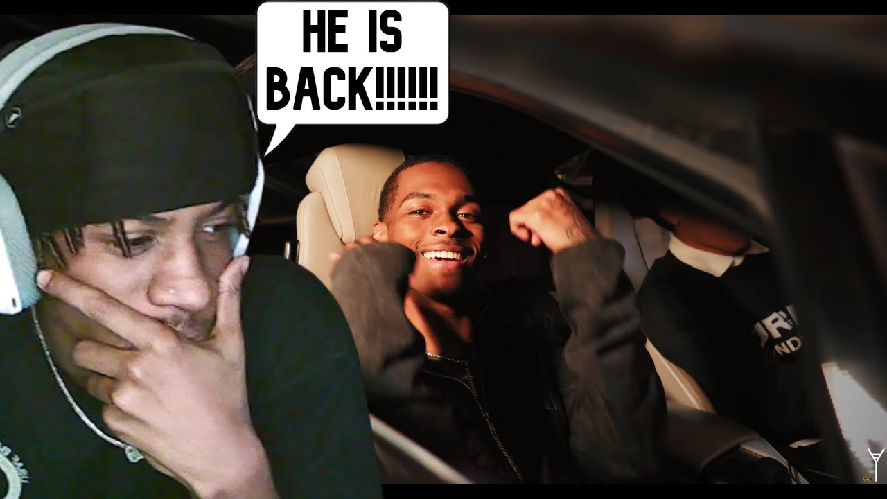 YvngxChris Is Making A Comeback With This??? | yvngxchris - OTW 2 THA ...