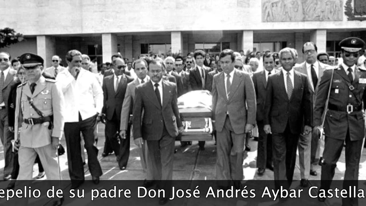 José Andrés Aybar Castellanos - José Andrés Aybar Sánchez - YouTube