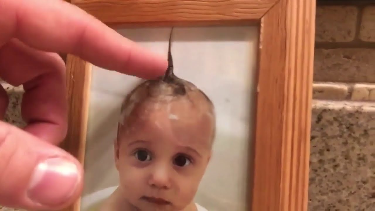 The Magic Baby - YouTube