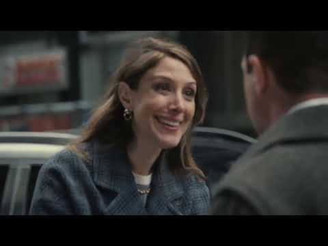 Kendall Talks to Rava Before the Funeral - Succession S04E09 - YouTube