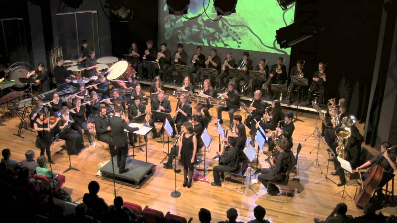 SUWO - The Lord of the Rings - YouTube Music