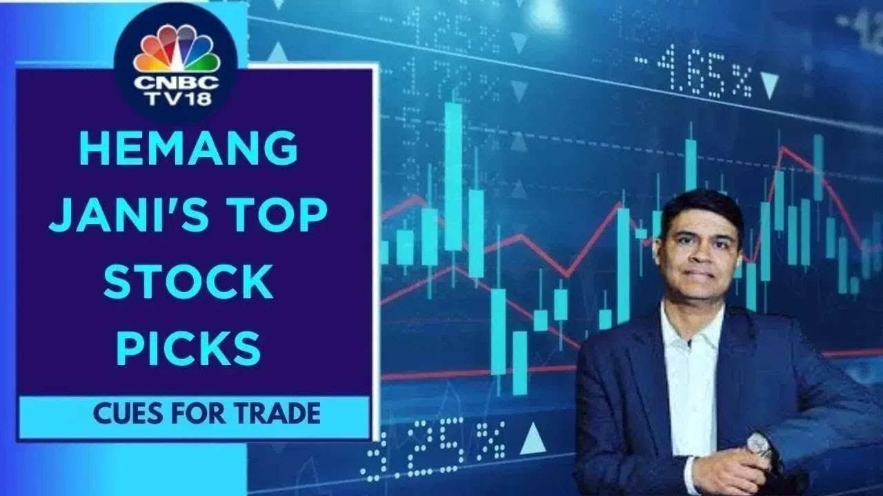 What Are The Key Stocks & Sectors In Focus Today? | CNBC TV18 - YouTube