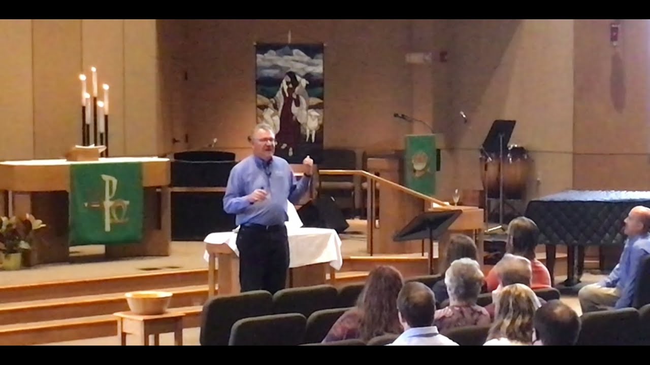 Nov 14 Pr William Utech - YouTube