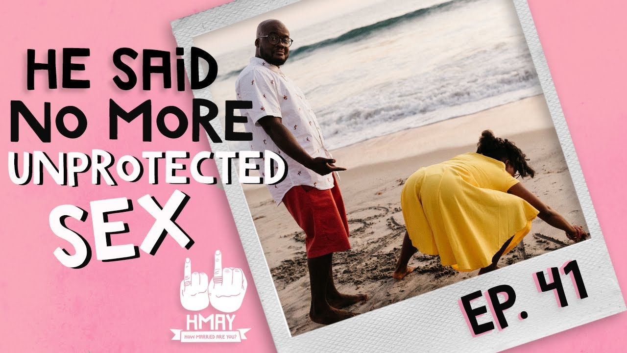 No More Unprotected Sex Hmay 041 Youtube