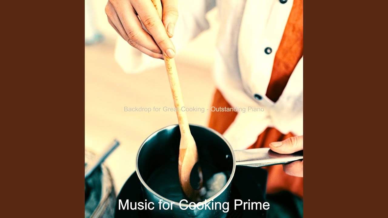 Happy Music for Great Cooking - YouTube