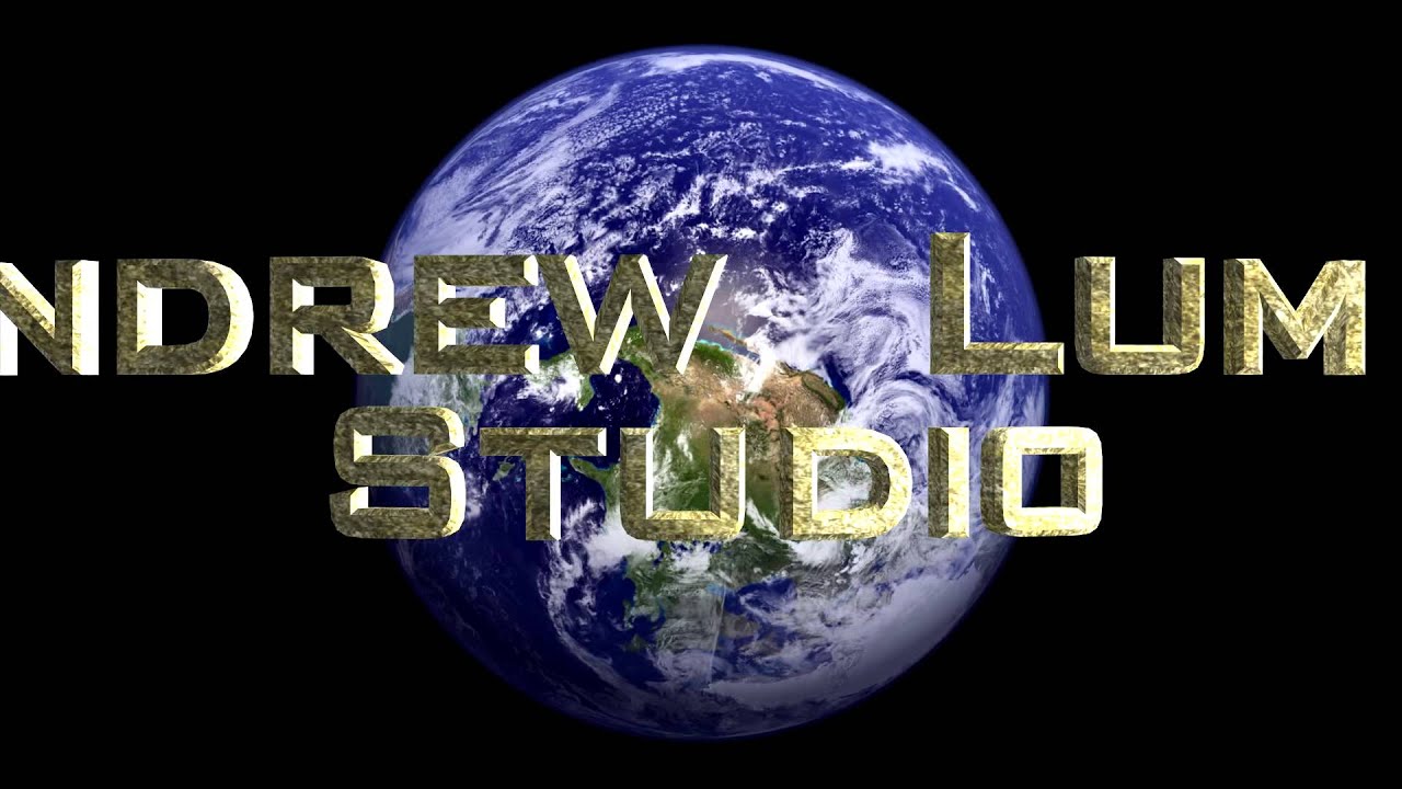Sony Vegas Intro - Universal Studios Logo - YouTube