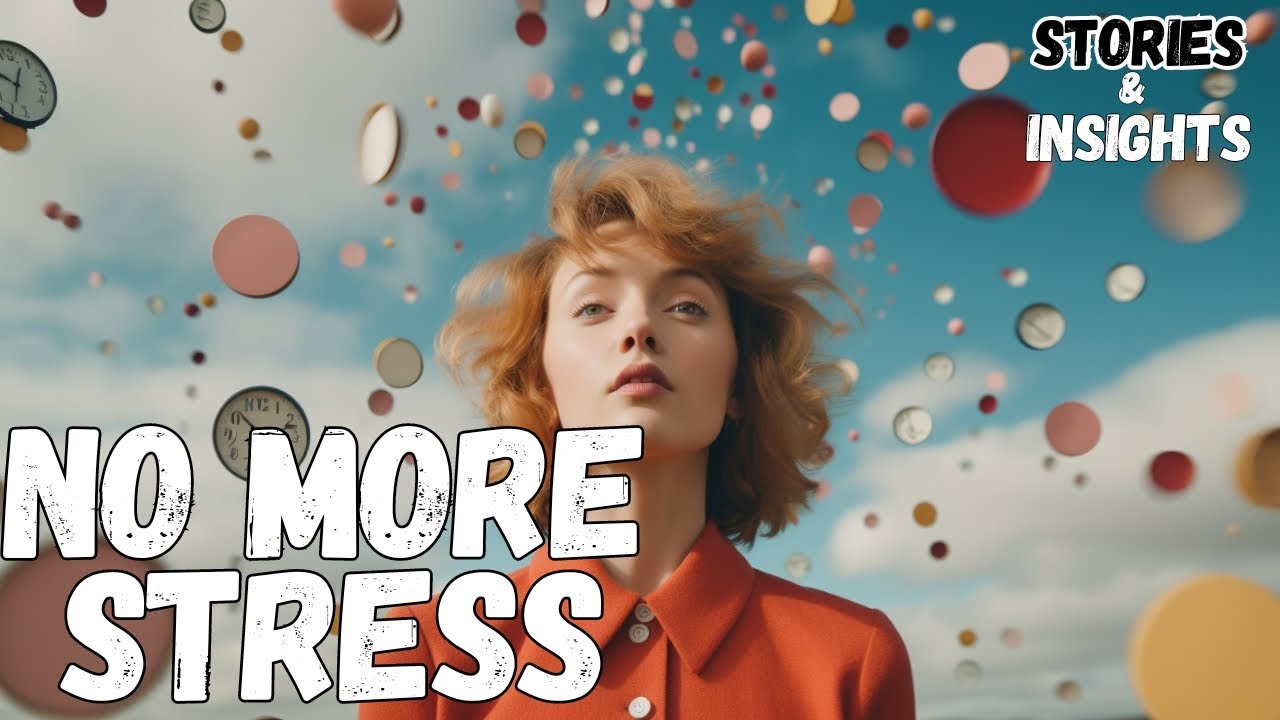 Transform Your Life with These Powerful Stress Busters. STORIES ...