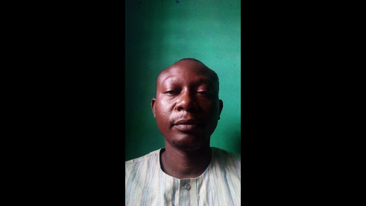 I.C.T CONSULTANT - YouTube